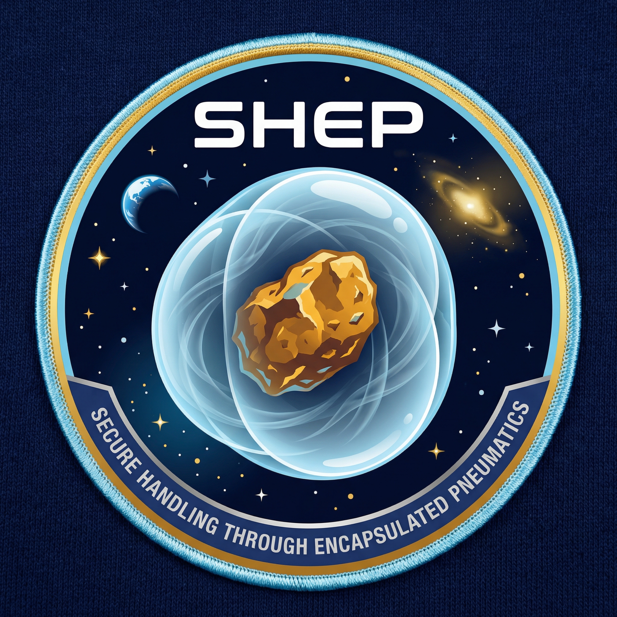 SHEP Simulation